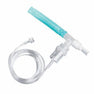 MicroMist Nebulizer Treatment Kit with Mouthpiece and Reservoir Tube ...