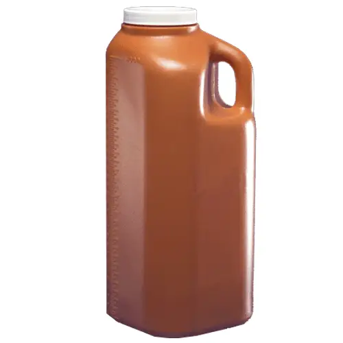 24 Hour Urine Collector Container 101 oz — Mountainside Medical Equipment