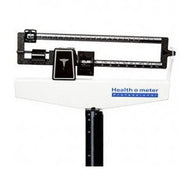Health-O-Meter Professional Scale with Height Rod, 402KL — Mountainside ...