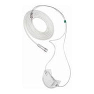 Westmed BiFlo Nasal Mask with 7' Tubing — Mountainside Medical