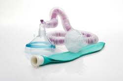 Pediatric Anesthesia Circuit — Mountainside Medical Equipment