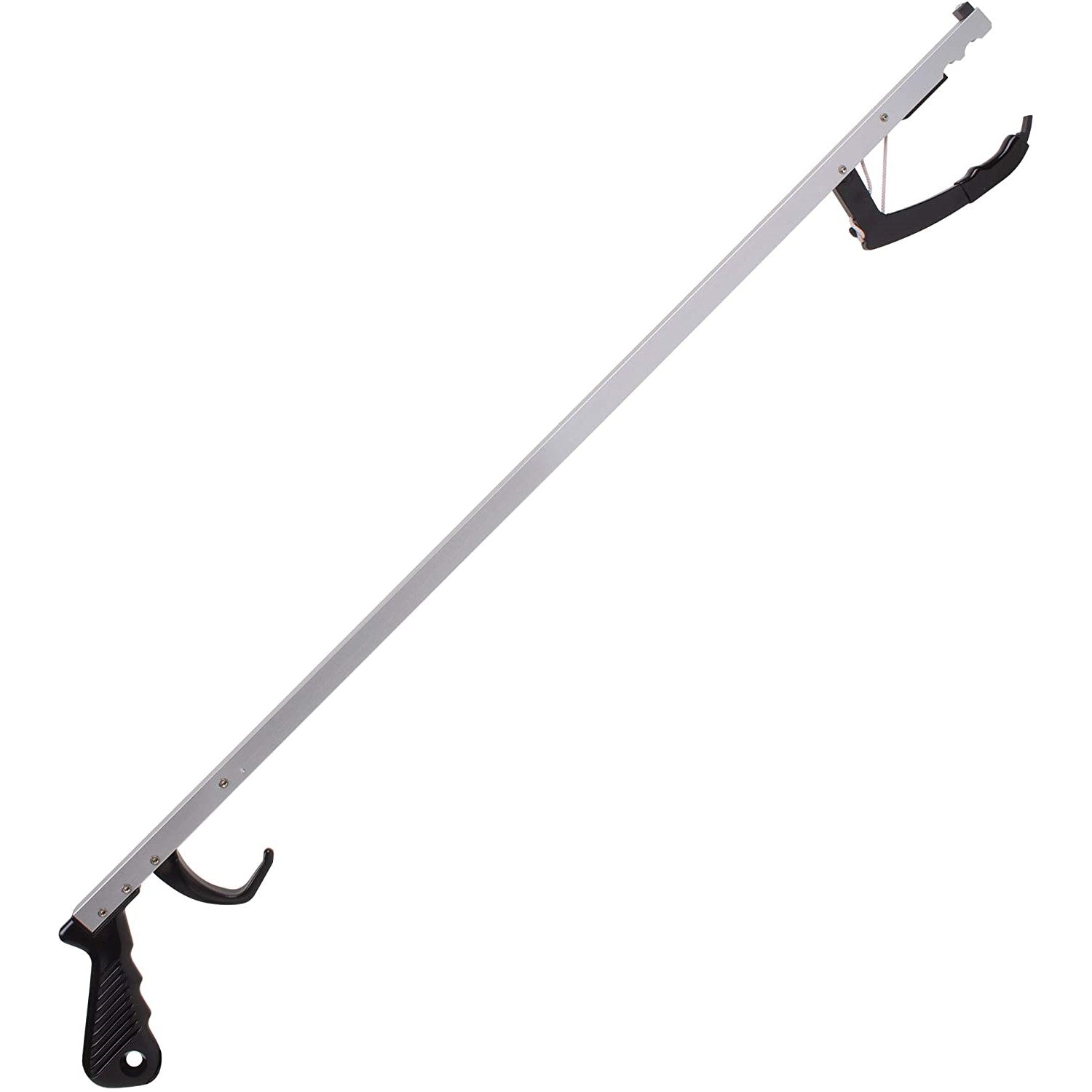27" Metal Reacher Grabber Tool, Carex — Mountainside Medical Equipment