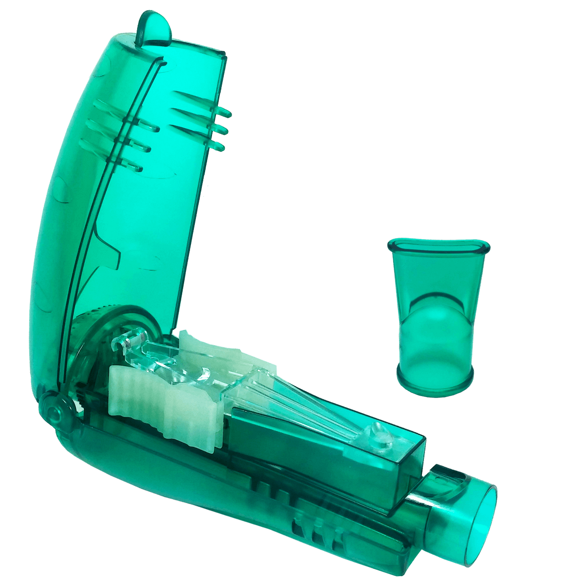 Acapella Pep: Acapella Pep Devices for Bronchial Therapy — Mountainside ...