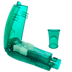 Acapella Pep: Acapella Pep Devices for Bronchial Therapy — Mountainside ...