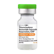 Triamcinolone 40 mg: Anti-Inflammatory Joint Relief — Mountainside Medical