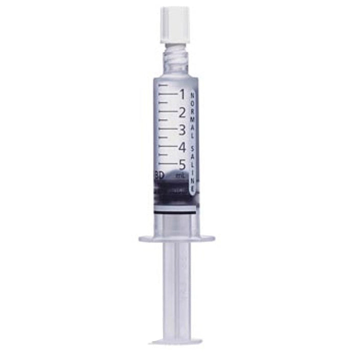 Prefilled Syringes & Autoinjectors: Efficient Medication Delivery — Mountainside Medical