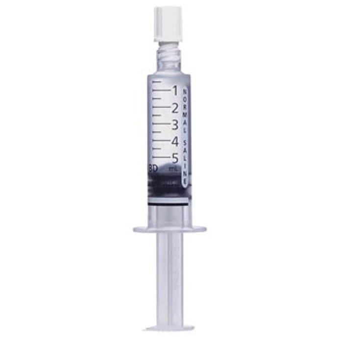 BD Veritor System for Rapid Strep A Testing Kit — Mountainside Medical ...