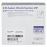 IV Flush Solution Sodium Chloride 0.9% PosiFlush Prefilled Syringe ...