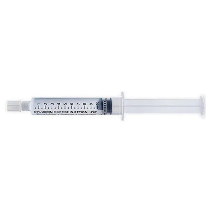 IV Flush Syringes: Safe Infusion & Catheter Care — Mountainside Medical ...