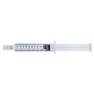 IV Flush Solution Sodium Chloride 0.9% PosiFlush Prefilled Syringe ...