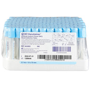 Citrate Blood Collection Tubes: Coagulation & Hemostasis Testing ...