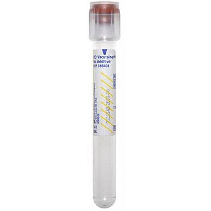 Blood Collection Tubes | Color-Coded Phlebotomy & Lab Supplies ...