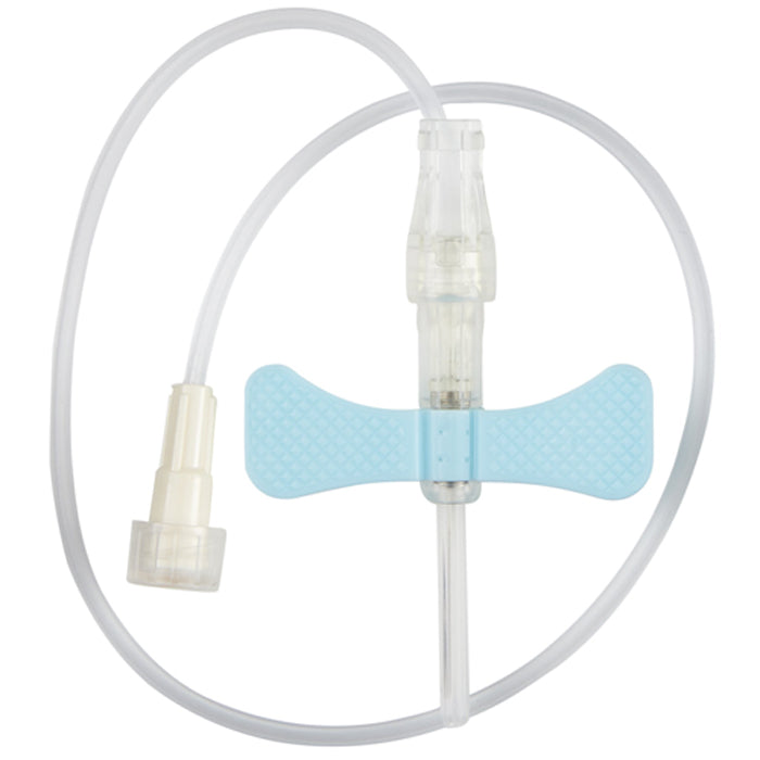 BD 367324 Vacutainer Push Button Blood Collection Sets 23 Gauge x 3/4 ...