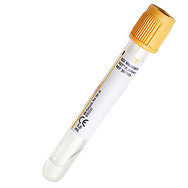 BD Vacutainer SST Blood Collection Tubes 4 mL 13mm x 100mm, 100/box ...