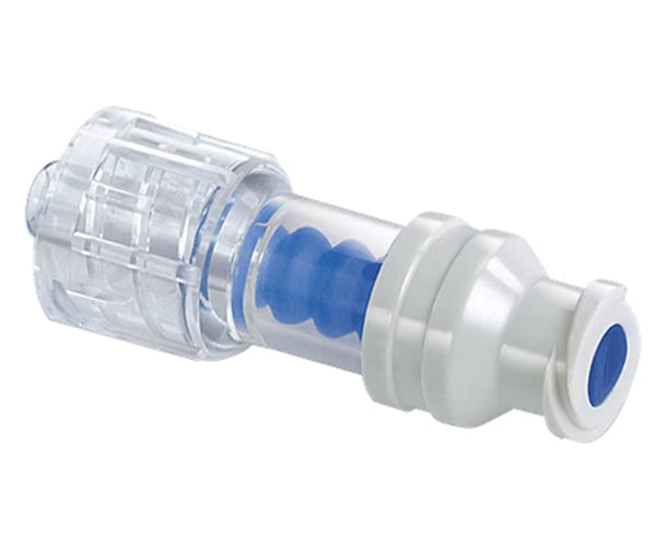 BD SmartSite Needle-Free Connector 2000E — Mountainside Medical