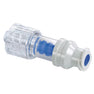 BD SmartSite Needle-Free Connector 2000E — Mountainside Medical