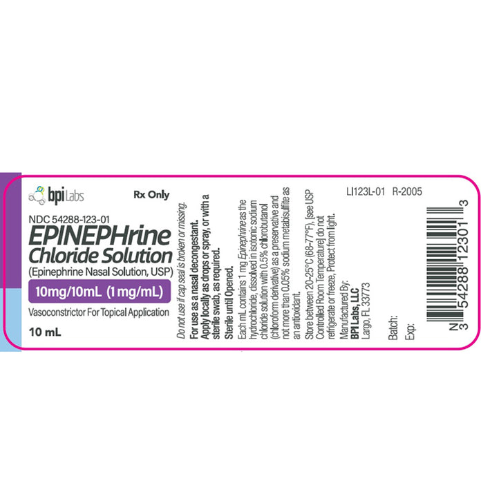 EpiPen Epinephrine Injection For Allergic Reaction Relief ...