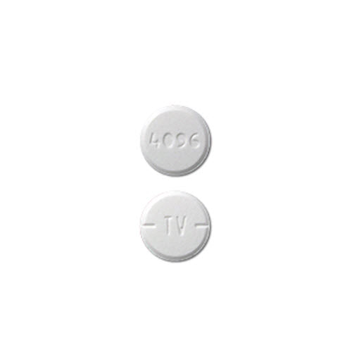 Baclofen Tablets 10 mg by Teva 1000 Count (Rx) — Mountainside Medical ...