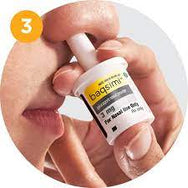 Baqsimi Glucagon: Fast-Acting Treatment for Severe Hypoglycemia ...