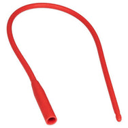 Bardex Robinson Red Rubber Catheter — Mountainside Medical