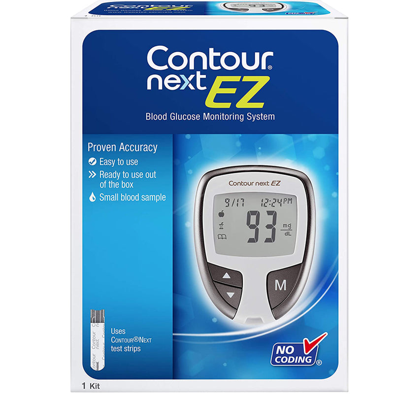 Diabetic Meters No Blood