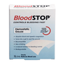 BloodSTOP Advanced Hemostatic Gauze 2 inch x 2 inch, 20/pk ...