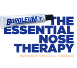 Boroleum Ointment for Dry Nasal Soreness and Chapped Lips ...