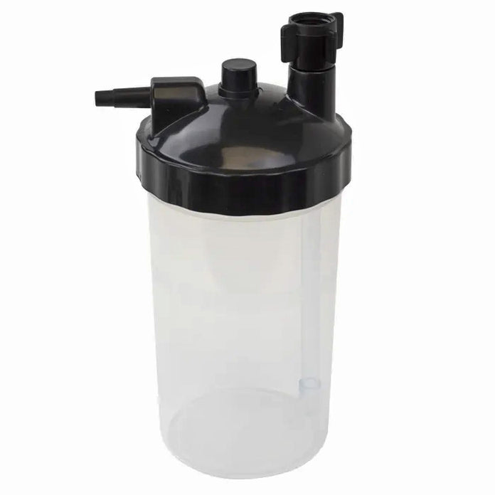 Oxygen Humidifier Supplies: Enhance Respiratory Therapy — Mountainside ...