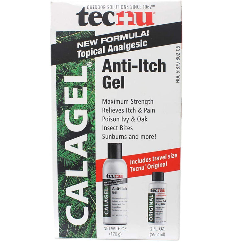 Insect Bites — Mountainside Medical Equipment