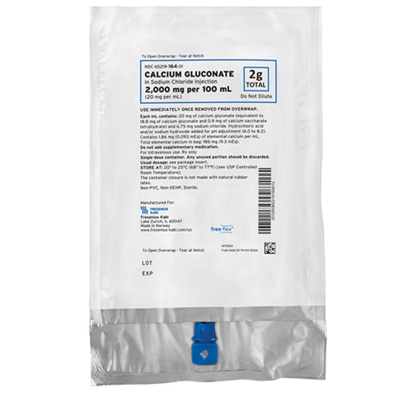 Best IV Bag Solutions for Intravenous Use to Treat Dehydration ...