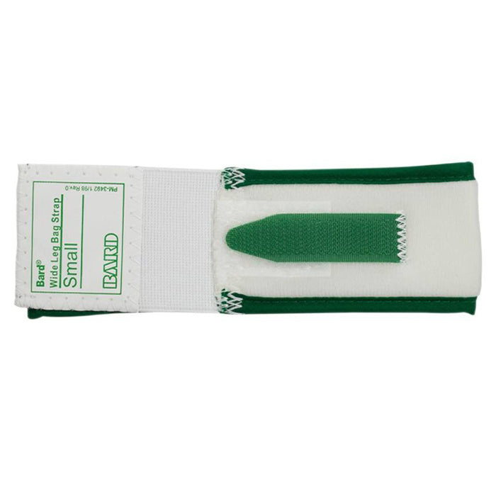 Catheter Leg Strap, Adjustable with Velcro Closure 30" Length ...