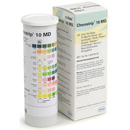 Chemstrip 10 MD: Accurate Urinalysis for Health Insights — Mountainside ...