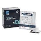 Cholestech LDX Lipid Profile Cassette for Total Cholesterol (TC), Trig ...