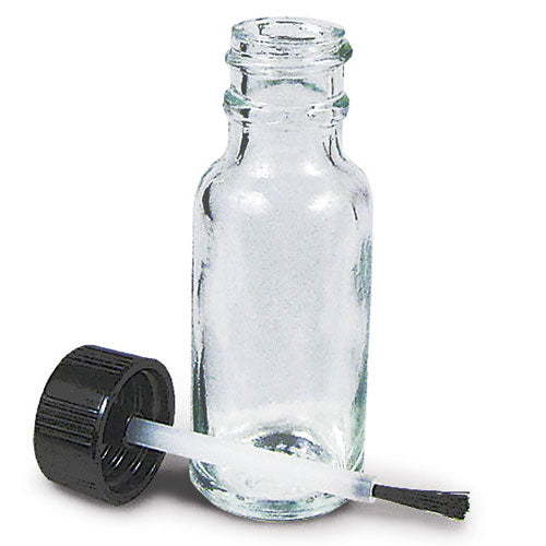 Iv Medications In Glass Bottles