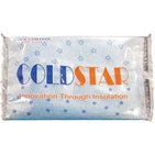 Coldstar Hot and Cold Reusable Gel Pack 6 in x 9 in — Mountainside ...