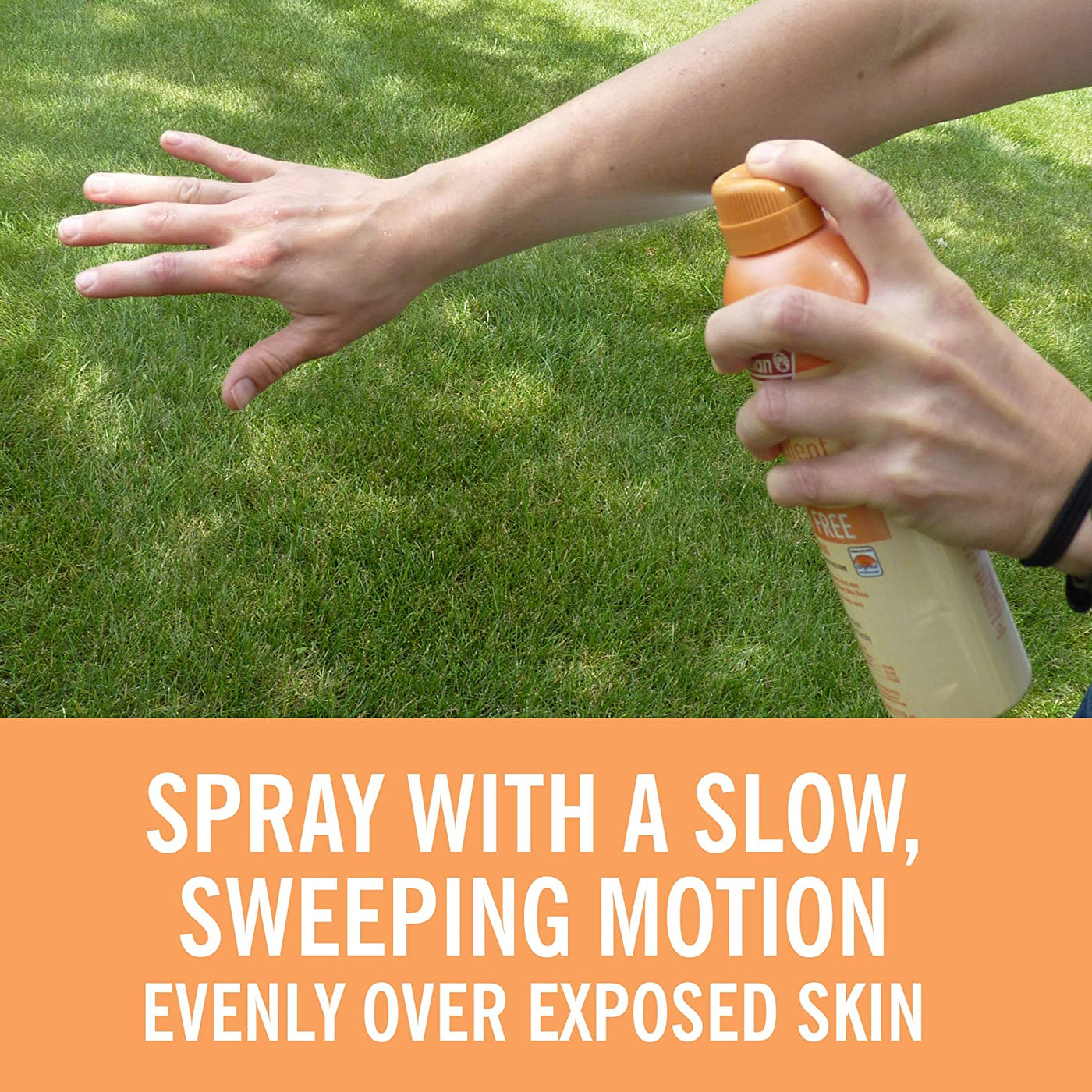 Coleman SkinSmart Insect Repellent Spray DEET Free 6 oz — Mountainside ...