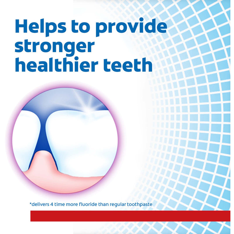 PreviDent 5000 Plus Toothpaste by Colgate (Rx) — Mountainside Medical