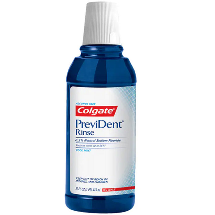 PreviDent 5000 Plus Toothpaste by Colgate — Mountainside Medical