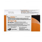 Depo-Medrol 40 mg: Corticosteroid for Pain & Inflammation ...