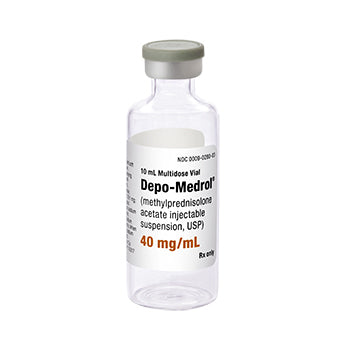 Depo-Medrol Injection | Relieve Inflammation Pain with One Shot ...