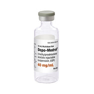 Depo-Medrol Injection | Relieve Inflammation Pain with One Shot ...