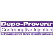 Depo-Provera Contraceptive Injection Prefilled Syringe 150 mg/mL Steri ...