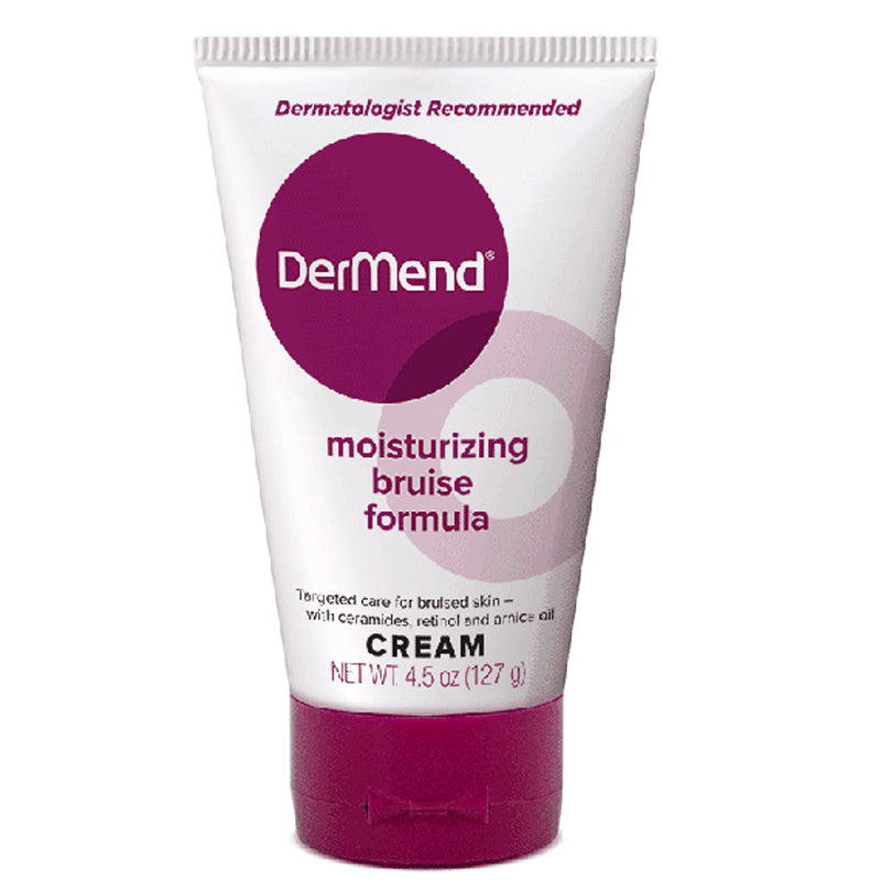 Dermend Moisturizing Bruise Formula Cream — Mountainside Medical Equipment
