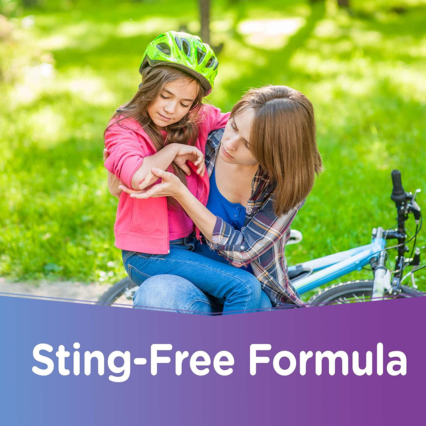 Dermoplast Kids Sting-Free First Aid Spray Antiseptic Analgesic Spray ...