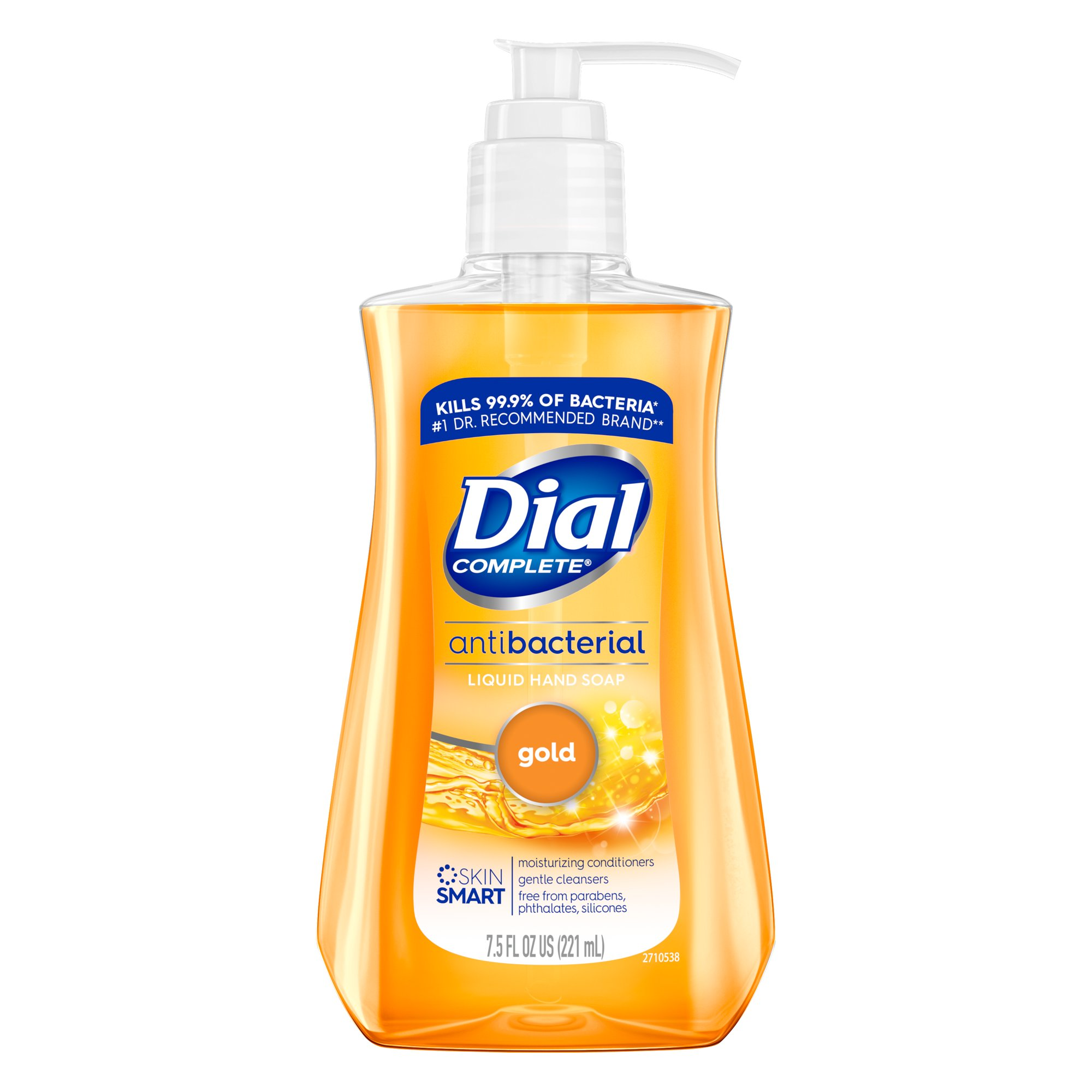 Antibacterial Hand Soap
