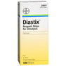 Diastix Glucose Reagent Strips | Diabetes & Health Testing ...