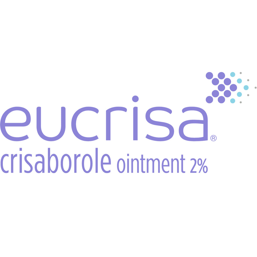 Eucrisa Ointment (crisaborole) Eczema Treatment — Mountainside Medical