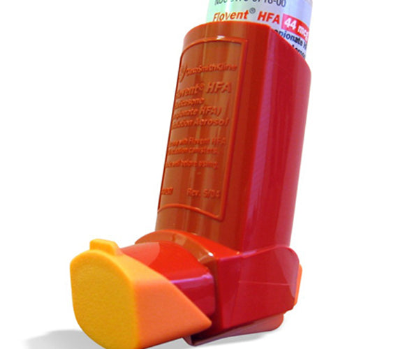 Flovent Inhaler | Flovent HFA Asthma Inhaler 44 mcg — Mountainside Medical
