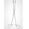 Foerster Sponge Forceps 9 1/2" — Mountainside Medical Equipment