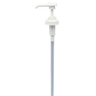 Gallon Hand Pumps For Gallon Containers — Mountainside Medical Equipment